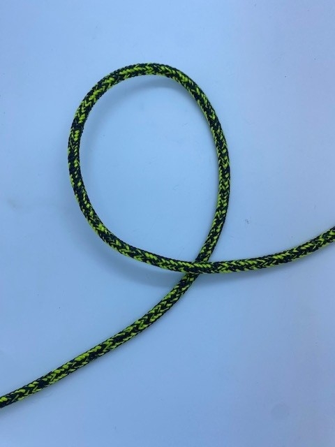 Gottifredi Maffioli Evolution Race 78 ProTech 4mm: Black/Yellow - RS ...