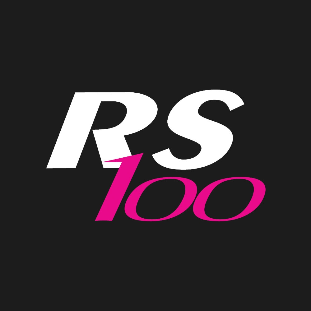 RS100 RS Sailing