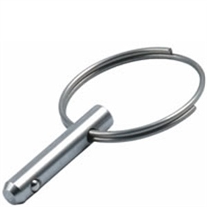 Fast Pins - RS Sailing