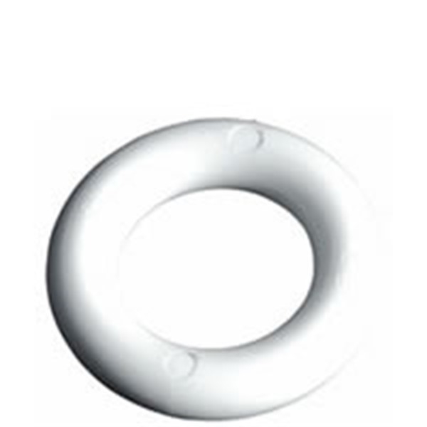 Allen Plastic Ring 22mm Diameter - RS Sailing