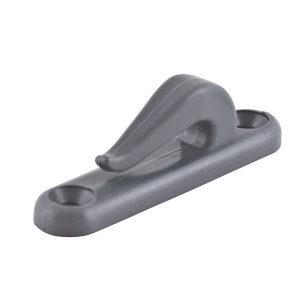 Allen Nylon Large Lacing Hook Black - RS Sailing