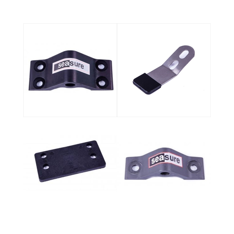 Transom Fittings - RS Sailing