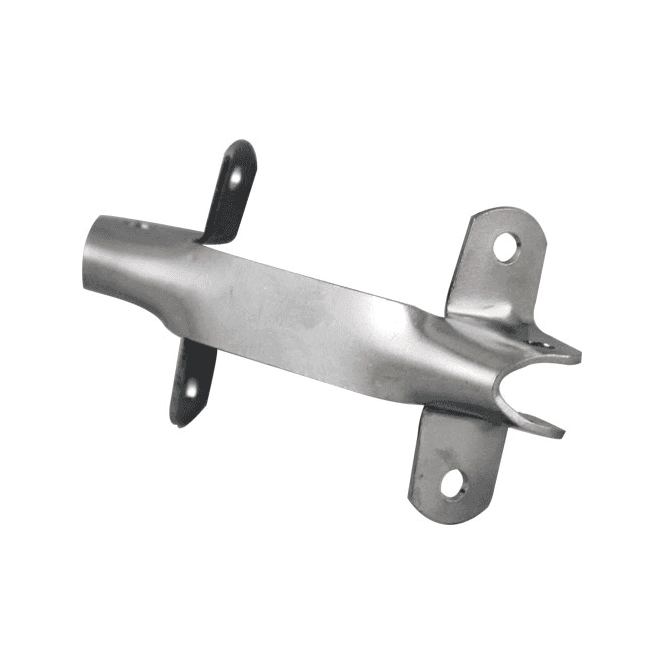 Selden Spreader Bracket front Strap c/w Fixings - RS Sailing