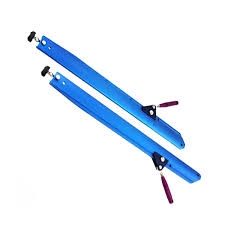 Spreaders and Spreader Brackets - RS Sailing