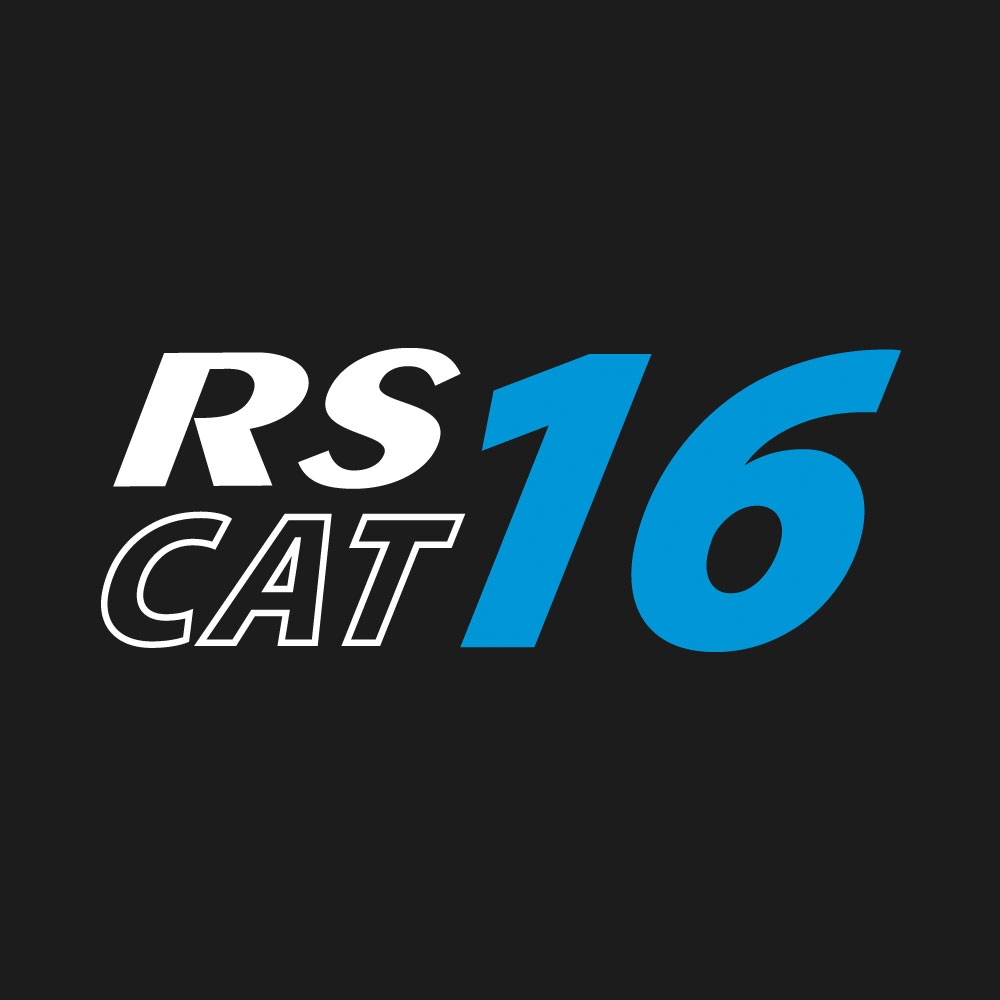 RS CAT16 - RS Sailing