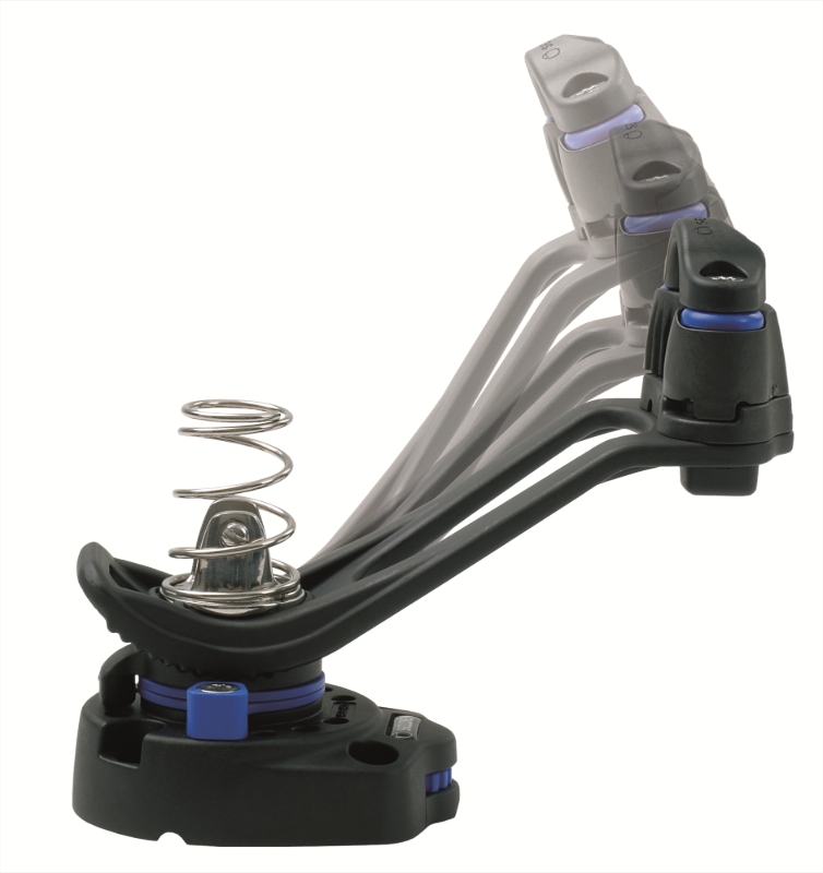 Selden Mainsheet Swivel 38 - RS Sailing