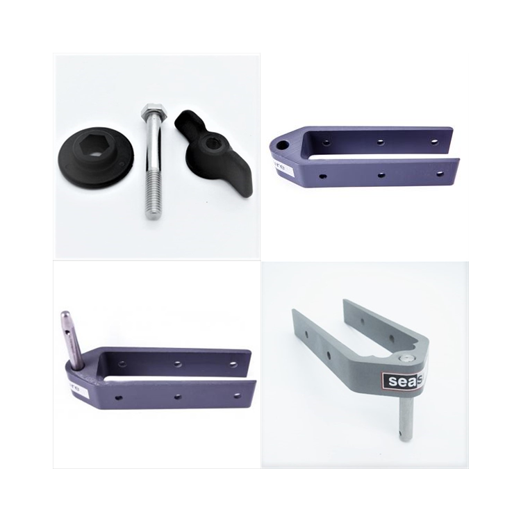 Rudder Fittings - RS Sailing