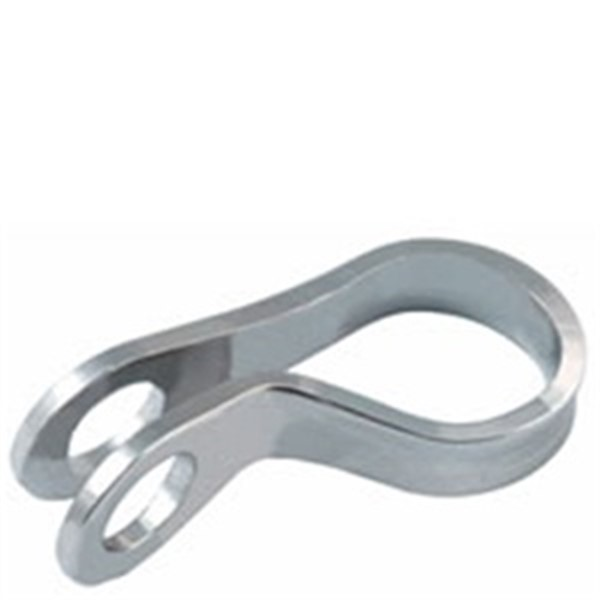 Allen P Clip Looped S/S Lacing Eye - RS Sailing