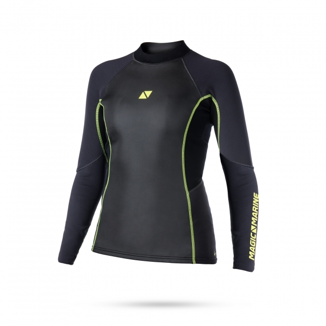 Neoprene Tops - RS Sailing