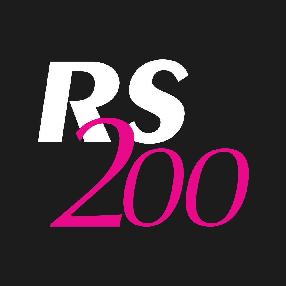 RS200 RS Sailing
