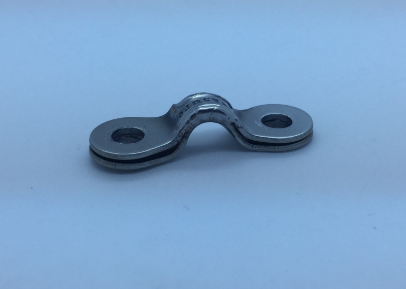 RS700 Trapeze Attachment Eye - RS Sailing