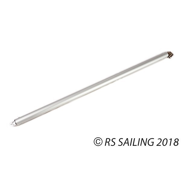 Selden GNAV Strut Assembly (Tube; Ends and Toggle) - RS Sailing