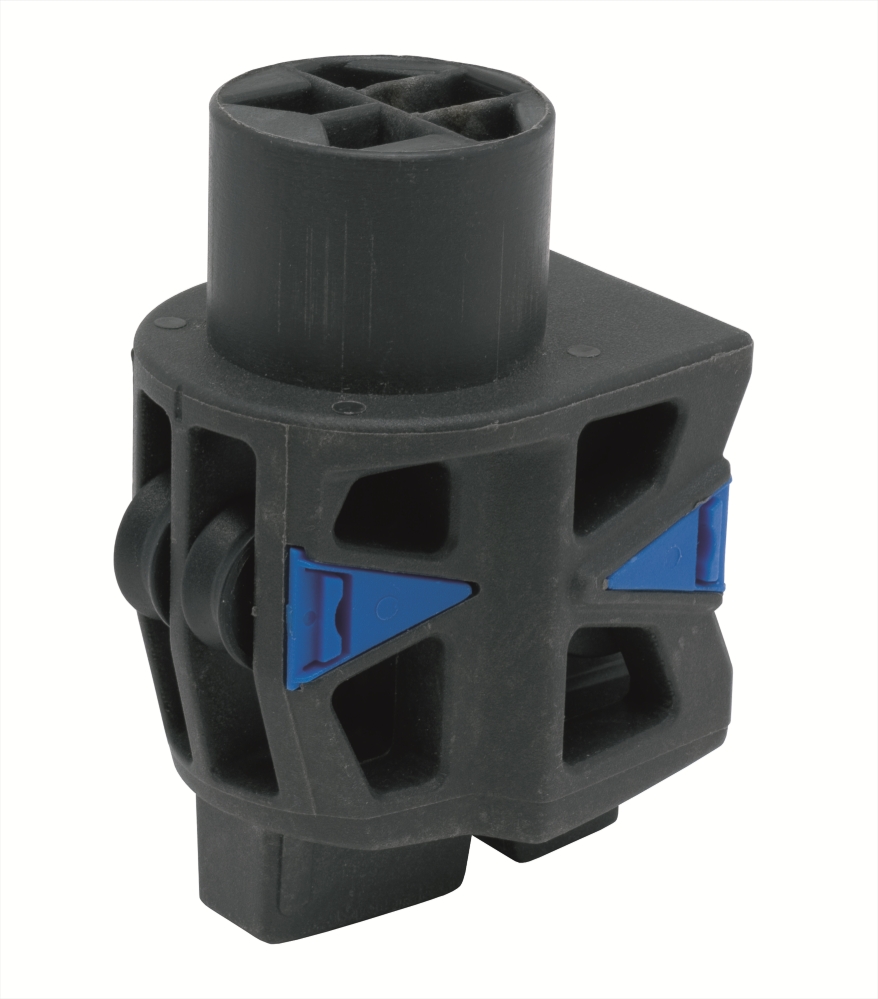 Mast Feet and Mast Steps - RS Sailing