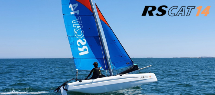 RS CAT14 - RS Sailing