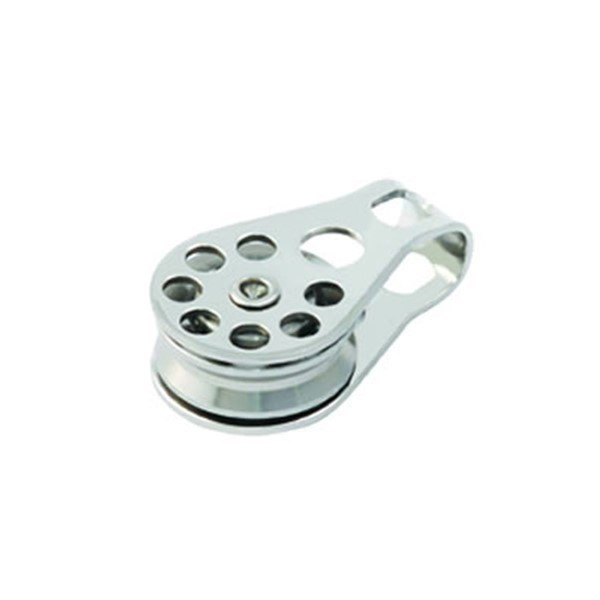Allen 16mm High Load Single Block - RS Sailing