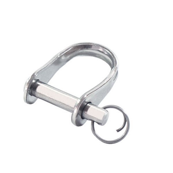 Allen Pressed Rigging Link 17x30mm - RS Sailing
