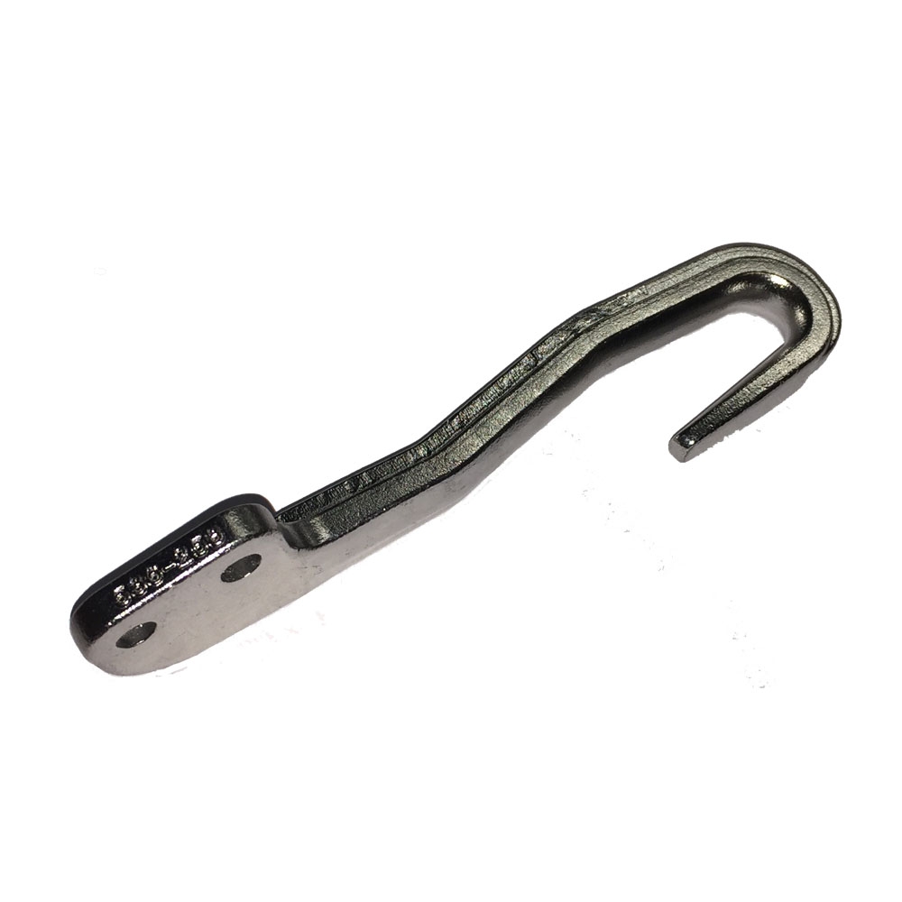 RS Quest Jib Tack Hook – Cast - RS Sailing